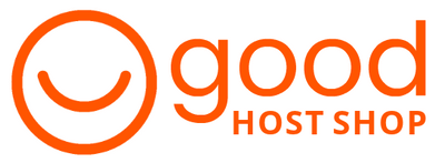 Who We Are | Good Host Shop